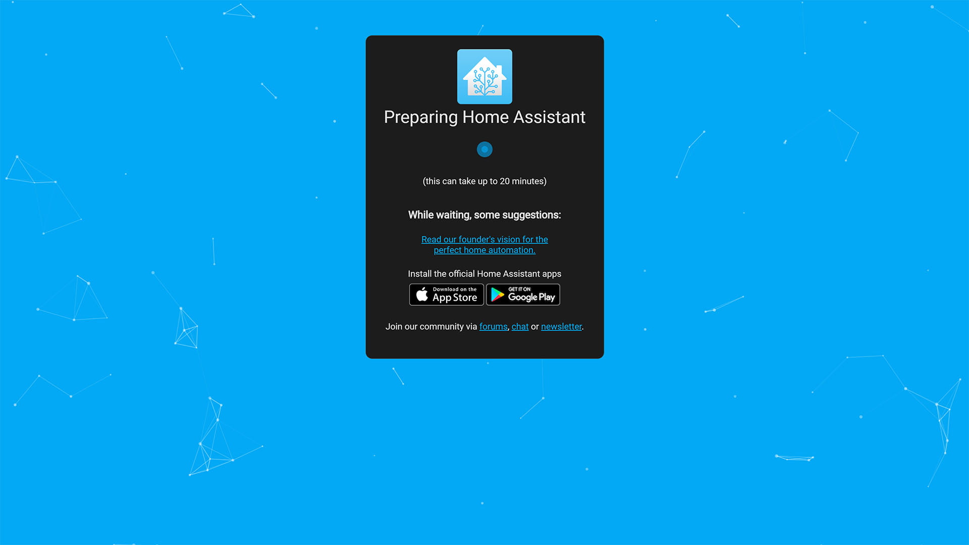 Installing Home Assistant on Pimox Raspberry Pi - SmartHomeScene