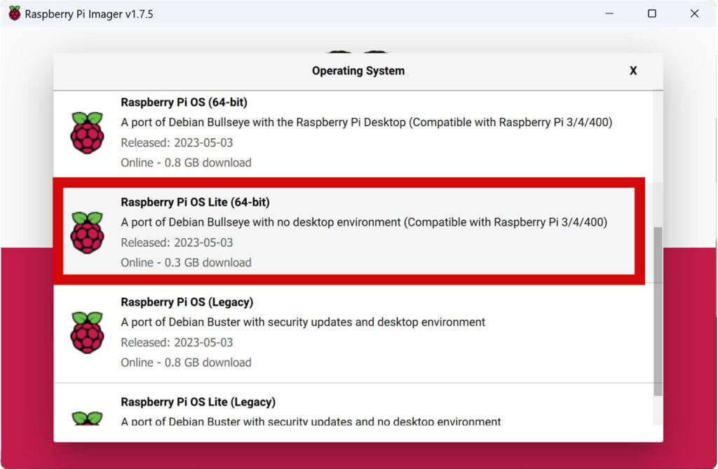 Installing Home Assistant on Pimox Raspberry Pi - SmartHomeScene