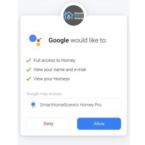 Homey Pro Review: The Best All-Rounder Smart Hub - SmartHomeScene