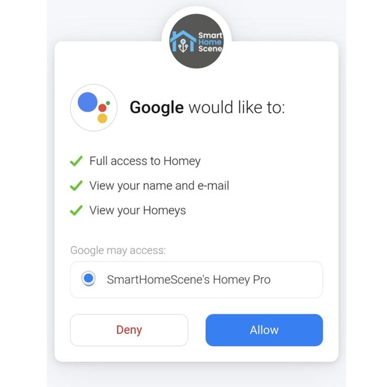 Homey Pro Review: The Best All-Rounder Smart Hub - SmartHomeScene