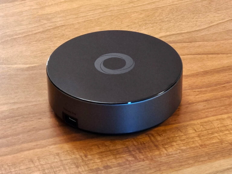 Homey Pro Review: The Best All-Rounder Smart Hub | SmartHomeScene