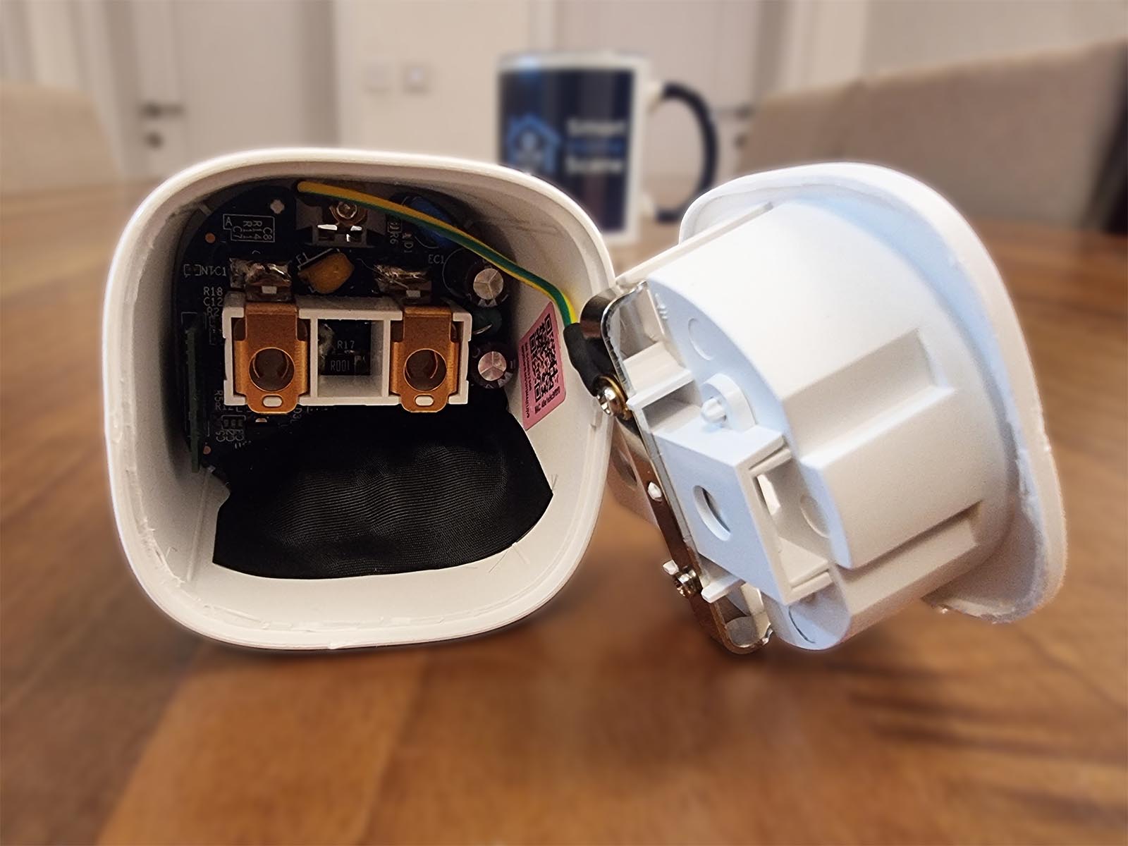 Meross Matter Smart Plug MSS315 Review - SmartHomeScene