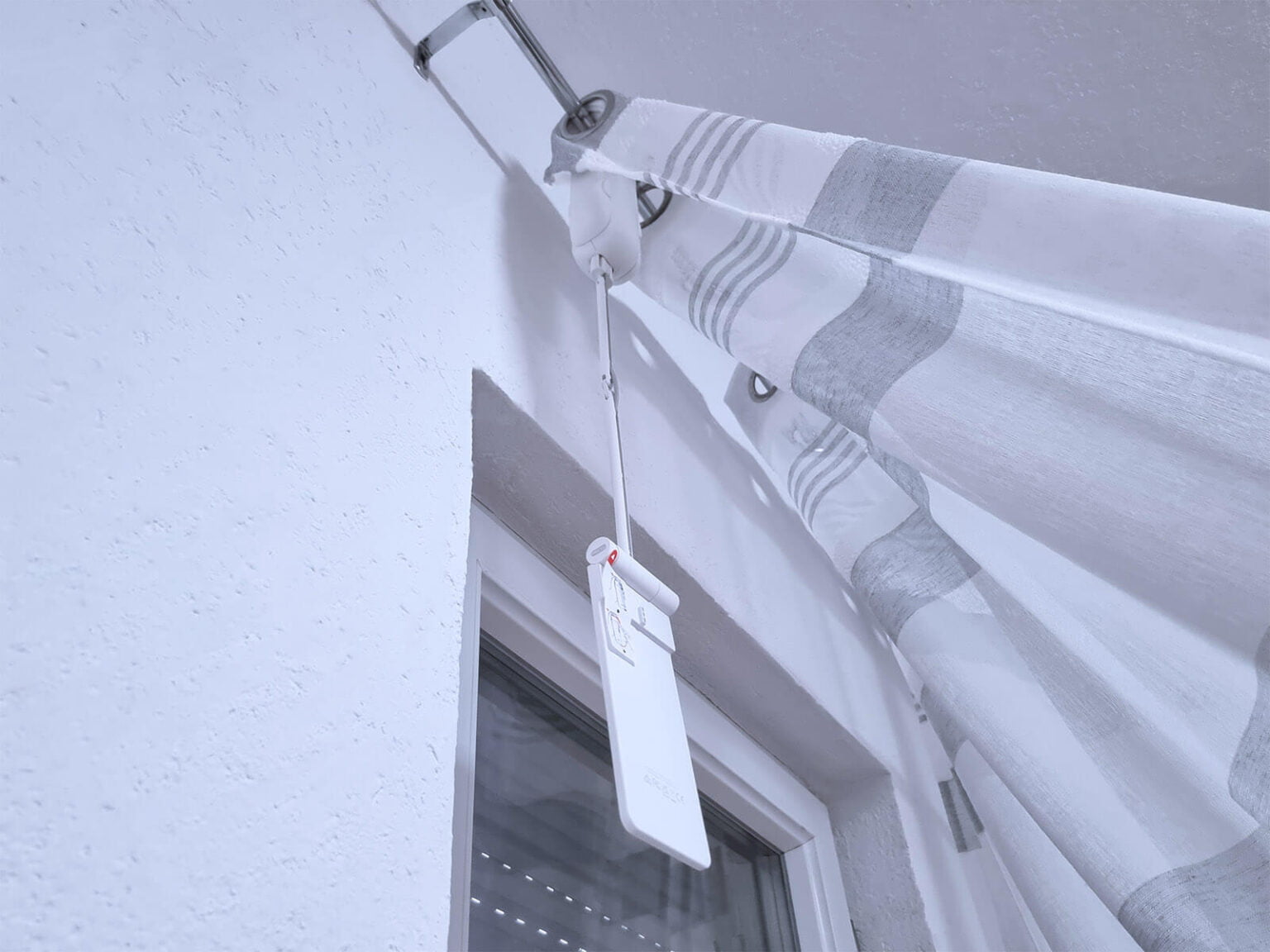 SwitchBot Curtain 3 Teardown and Review - SmartHomeScene