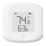 Best Zigbee Temperature and Humidity Sensors - SmartHomeScene