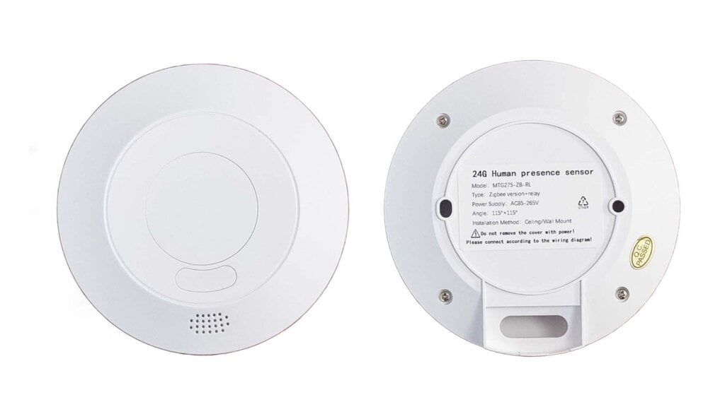 Best Presence Sensors for Home Assistant - SmartHomeScene