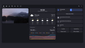 Best Home Assistant Dashboard Themes in 2025 - SmartHomeScene