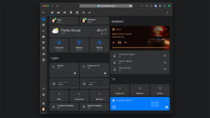 Best Home Assistant Dashboard Themes in 2025 - SmartHomeScene