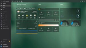 Best Home Assistant Dashboard Themes in 2023 - SmartHomeScene