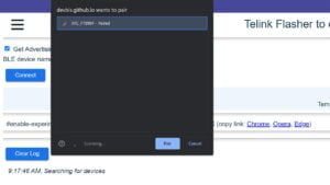 Convert Xiaomi LYWSD03MMC BLE Sensor to Zigbee - SmartHomeScene