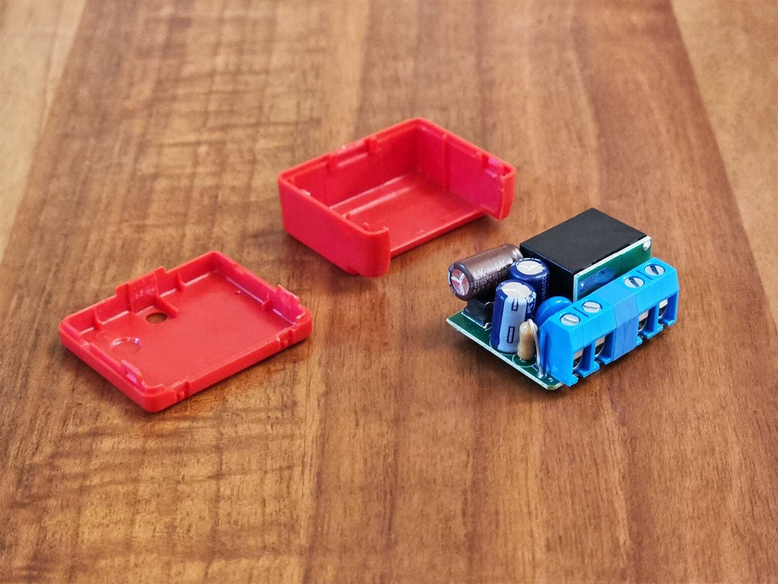 Shelly Plus 1PM Mini Review: Size Does Matter - SmartHomeScene