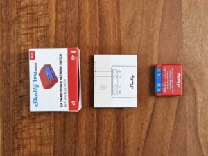 Shelly Plus 1PM Mini Review: Size Does Matter - SmartHomeScene