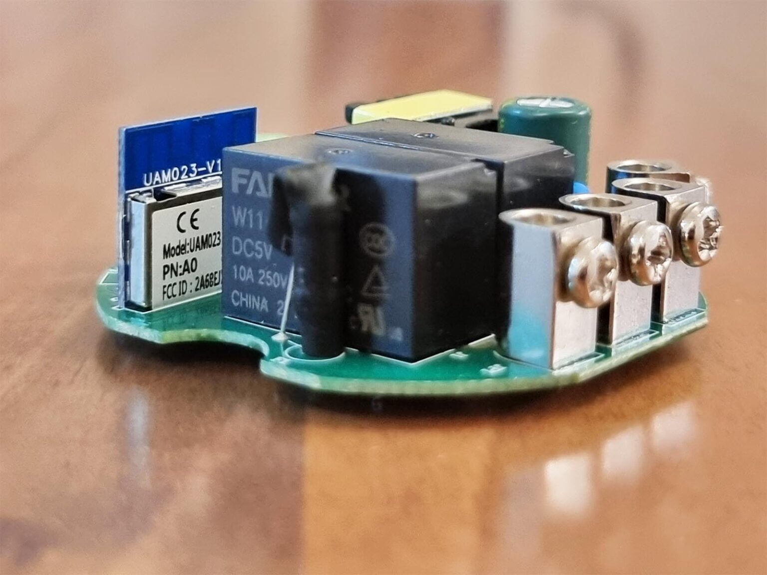 Zemismart Matter Dual Module Switch ZME2 Review - SmartHomeScene