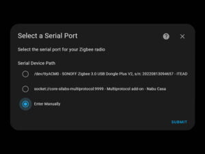 ZigStar UZG-01 Zigbee Gateway in Home Assistant - SmartHomeScene