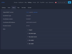 ZigStar UZG-01 Zigbee Gateway in Home Assistant - SmartHomeScene