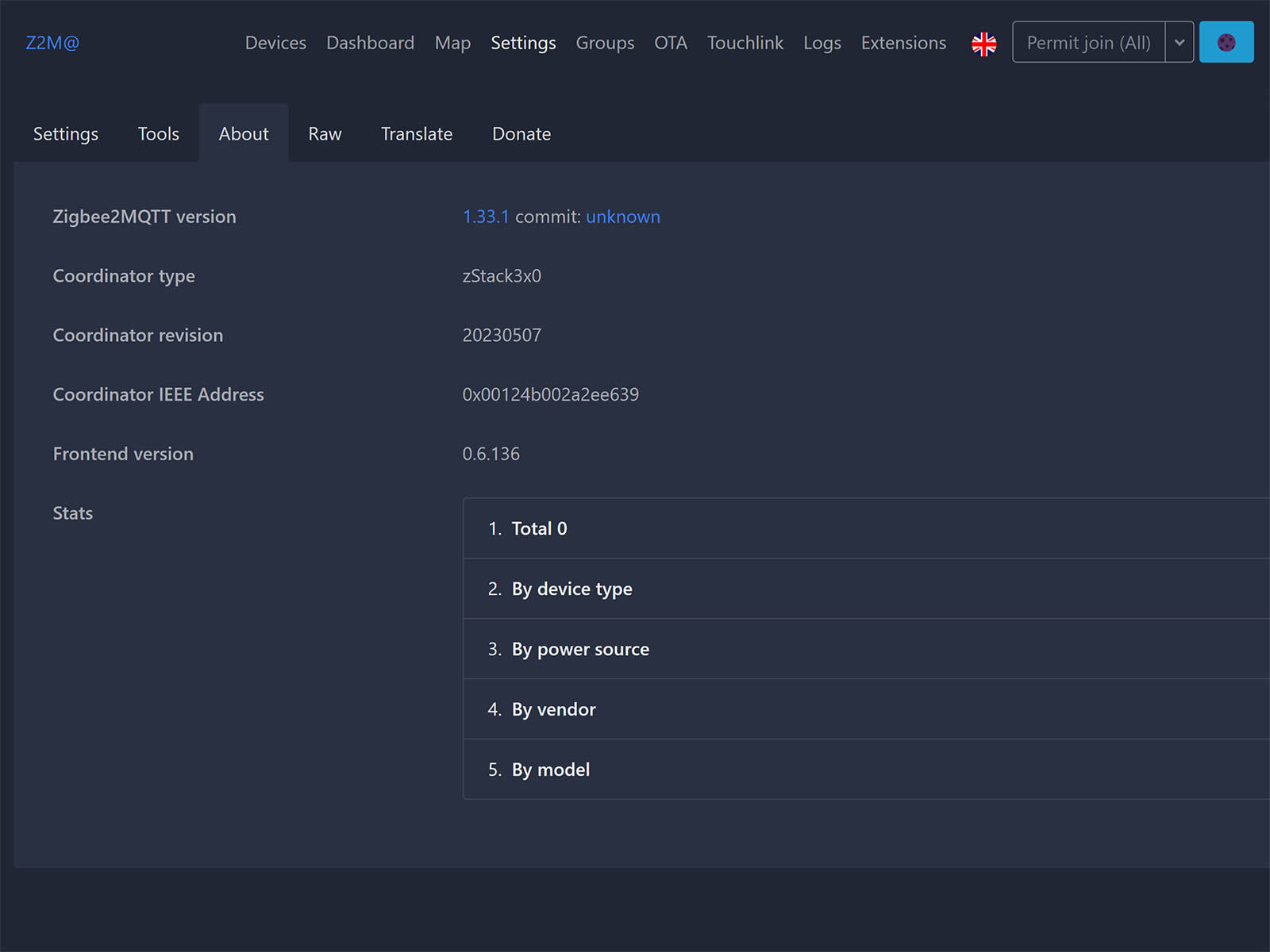 ZigStar UZG-01 Zigbee Gateway in Home Assistant - SmartHomeScene