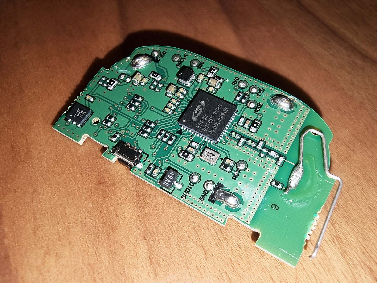 Aeotec Multipurpose Sensor IM6001-MPP Review - SmartHomeScene