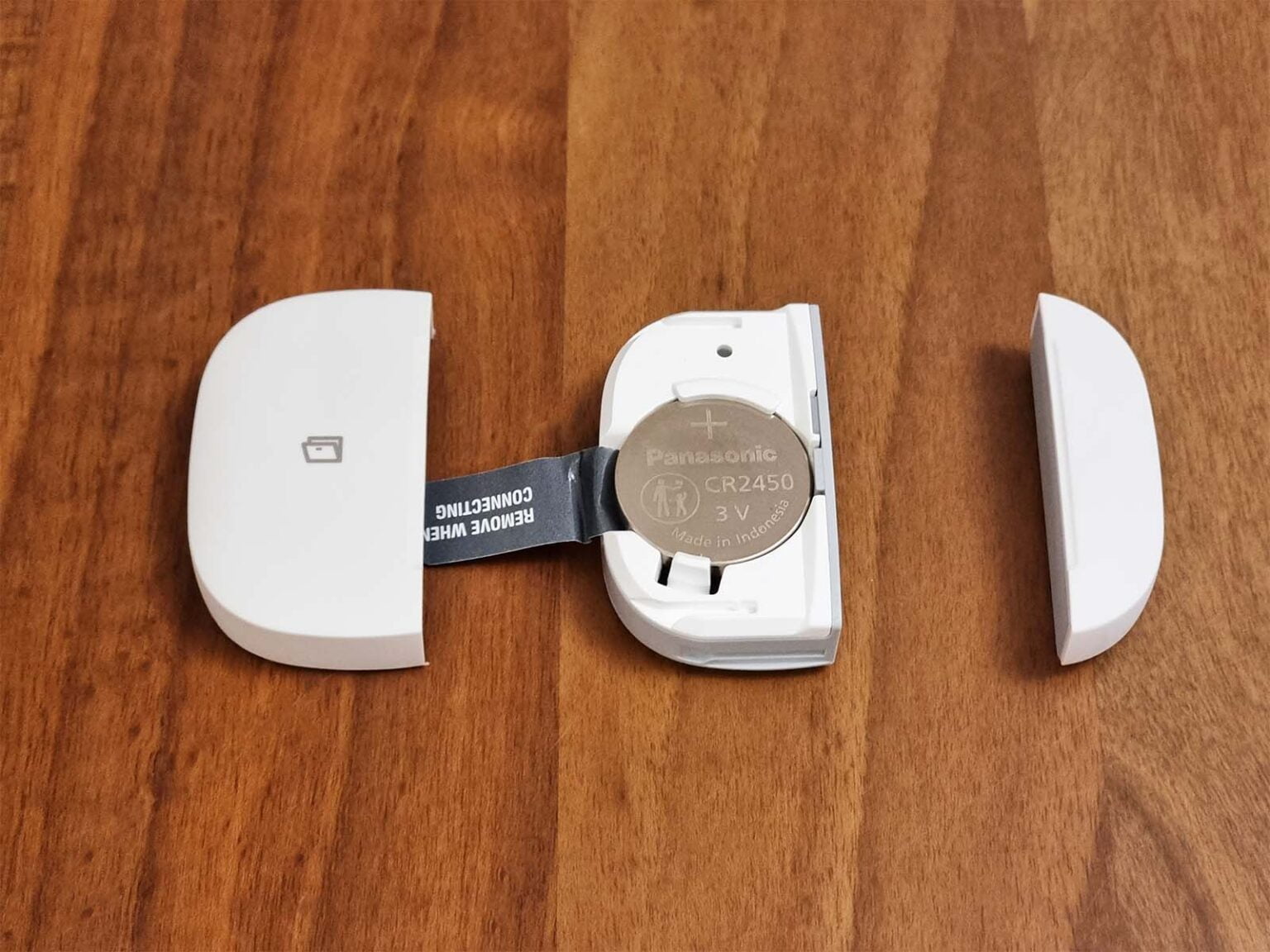 Aeotec Multipurpose Sensor IM6001-MPP Review - SmartHomeScene