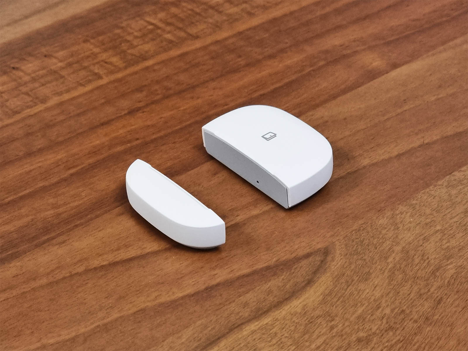 Aeotec Multipurpose Sensor IM6001-MPP Review - SmartHomeScene