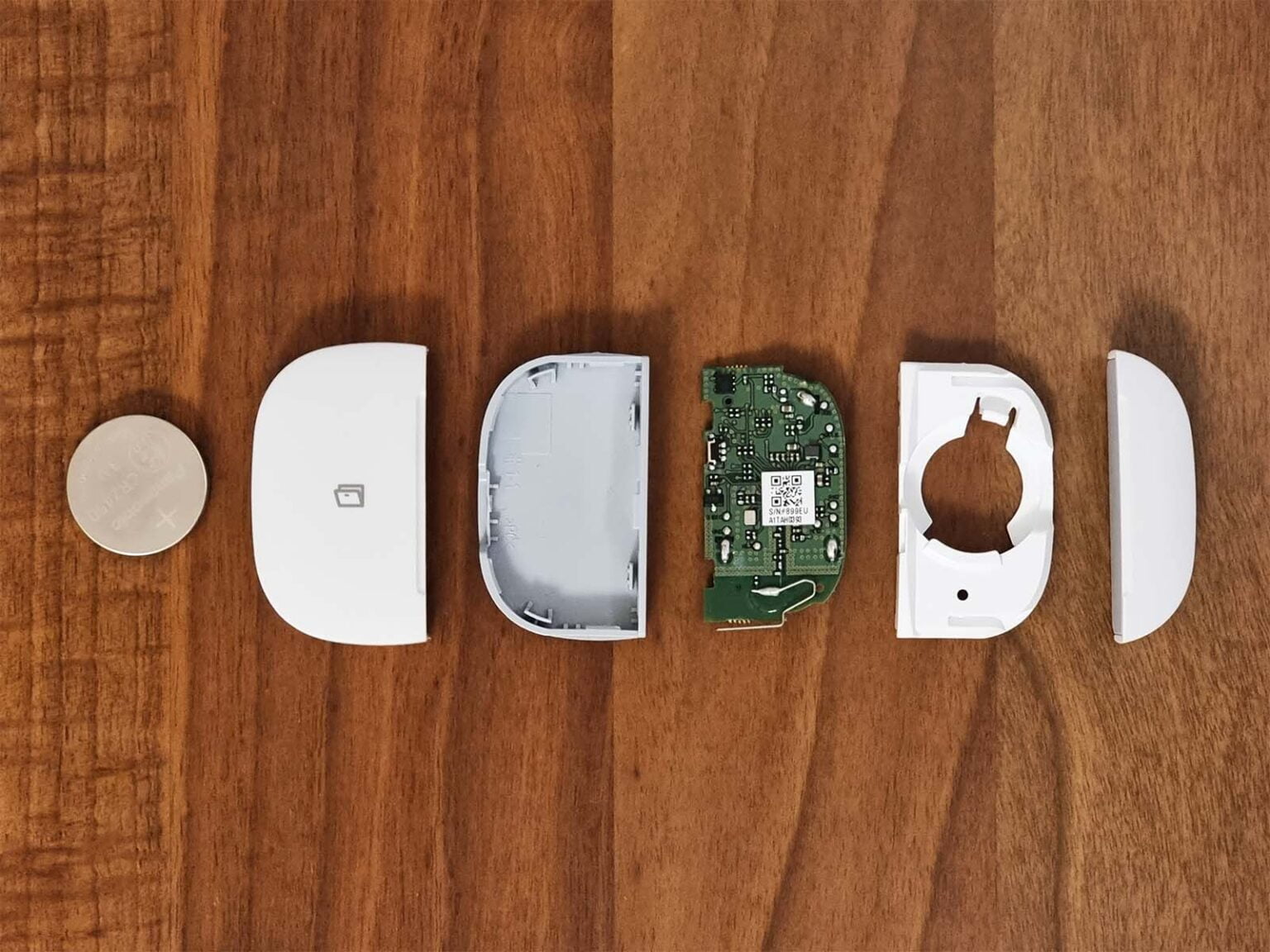 Aeotec Multipurpose Sensor IM6001-MPP Review - SmartHomeScene