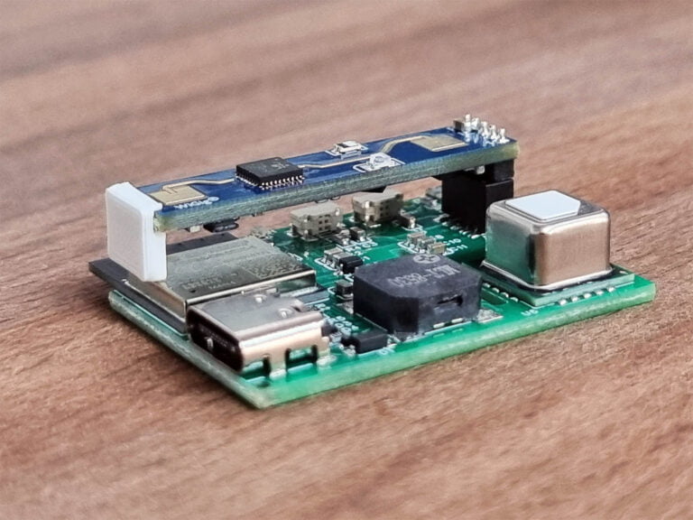 Apollo MSR-1 Presence and CO2 Multisensor Review - SmartHomeScene