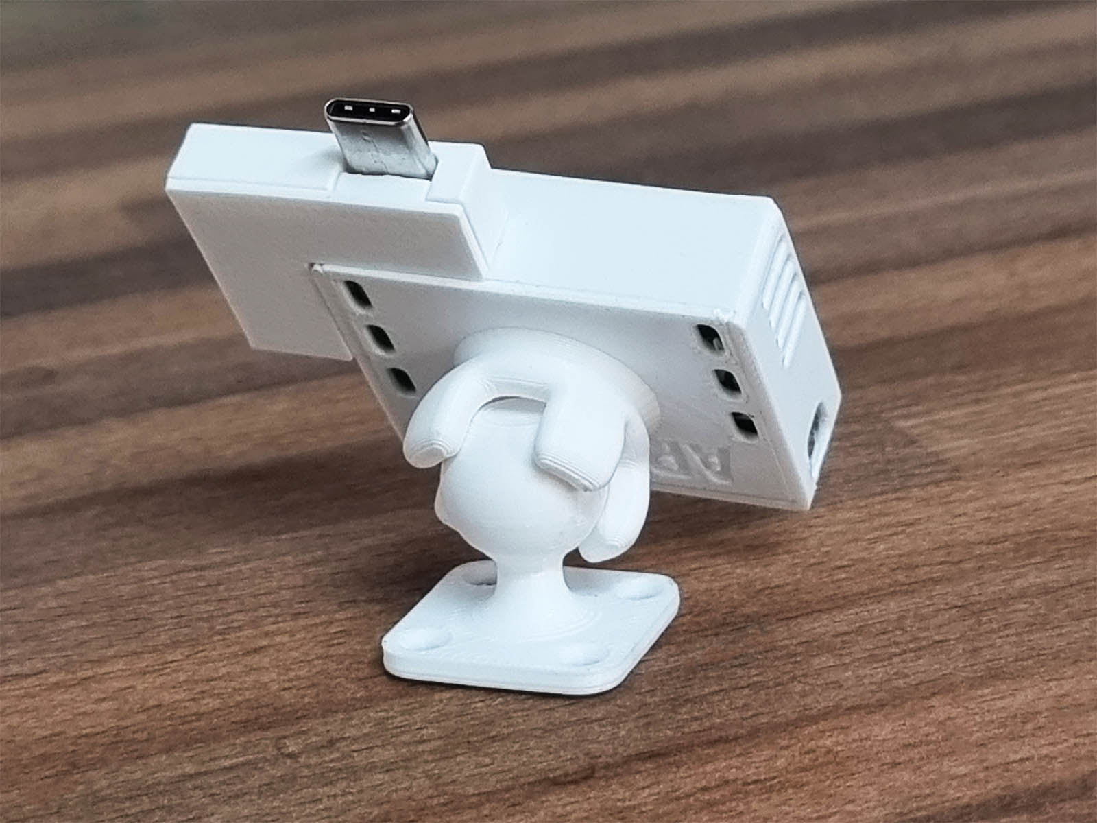 Apollo MSR-1 Presence and CO2 Multisensor Review - SmartHomeScene