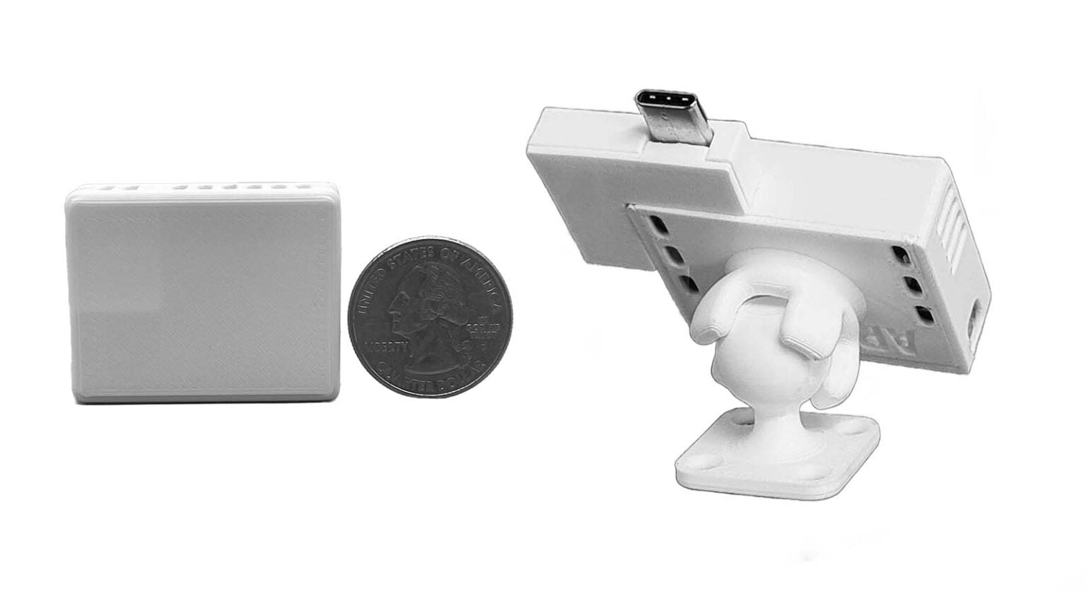 Apollo MSR-1 Presence and CO2 Multisensor Review - SmartHomeScene