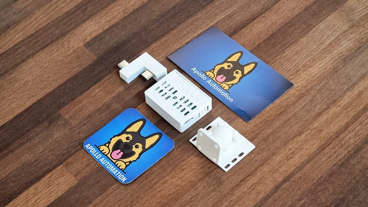 Apollo MSR-1 Presence and CO2 Multisensor Review - SmartHomeScene