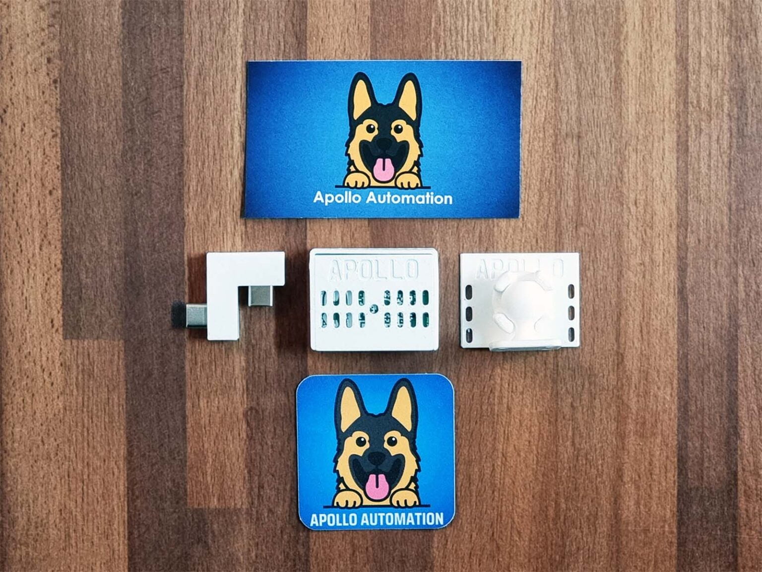 Apollo MSR-1 Presence and CO2 Multisensor Review - SmartHomeScene