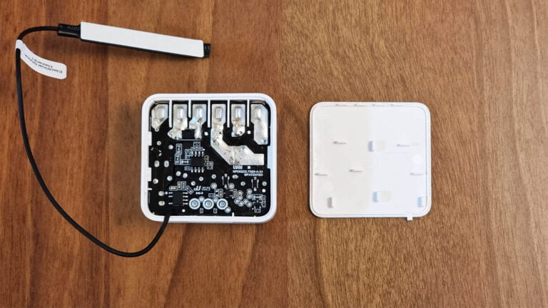 Aqara T2 Dual Relay Module Review - SmartHomeScene