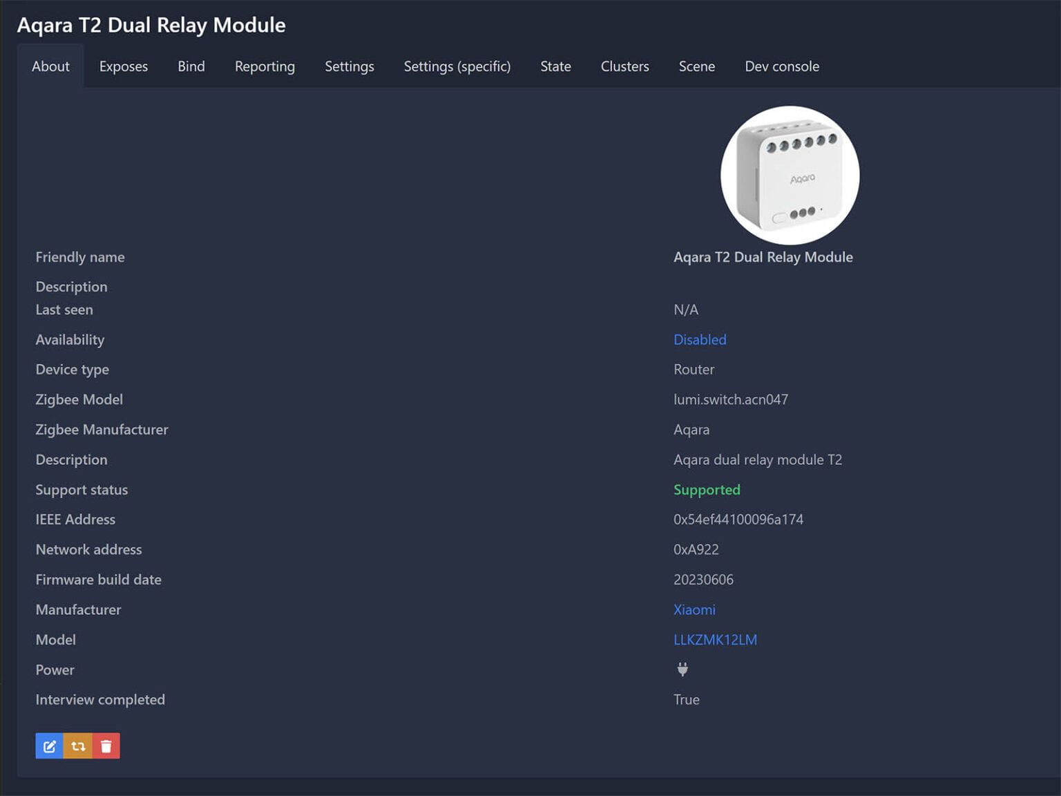 Aqara T2 Dual Relay Module Review - SmartHomeScene
