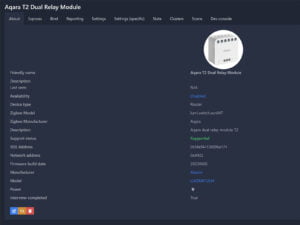 Aqara T2 Dual Relay Module Review - SmartHomeScene