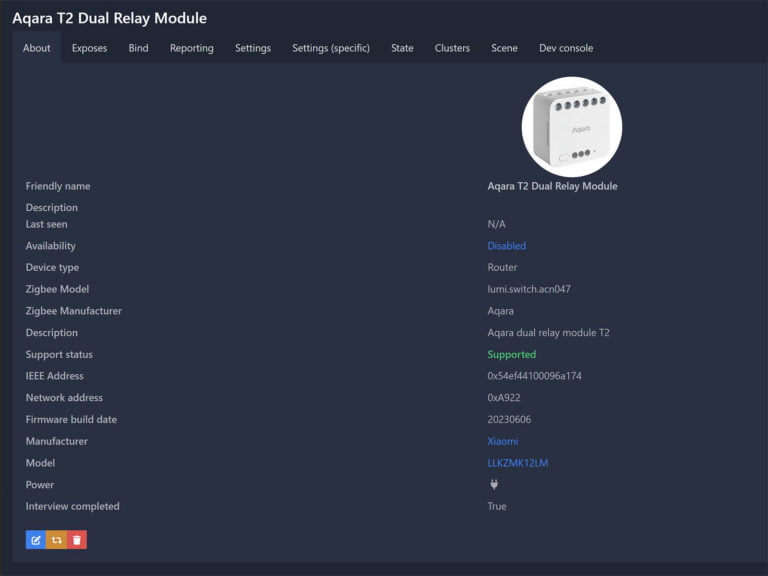 Aqara T2 Dual Relay Module Review - SmartHomeScene