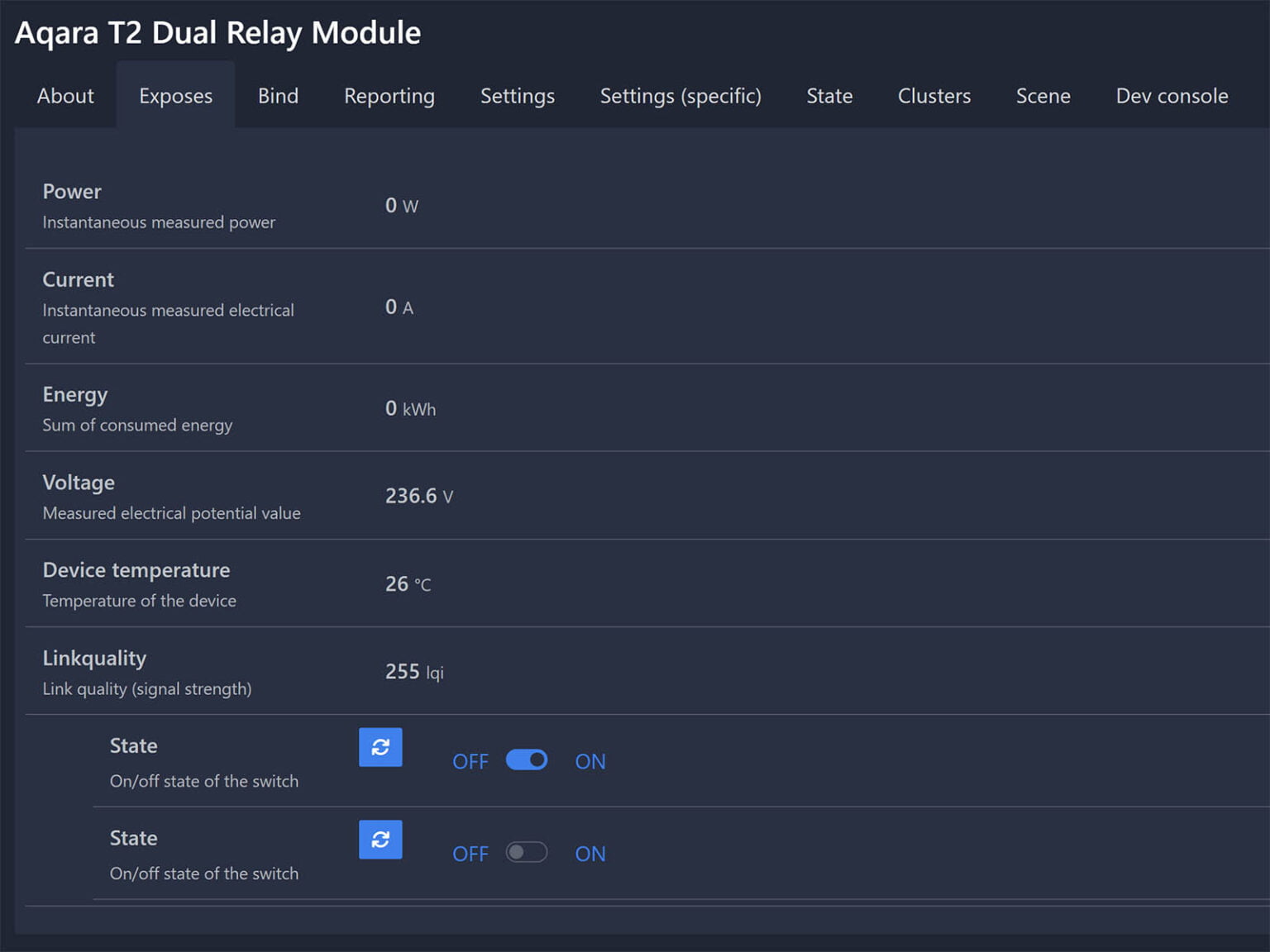 Aqara T2 Dual Relay Module Review - SmartHomeScene