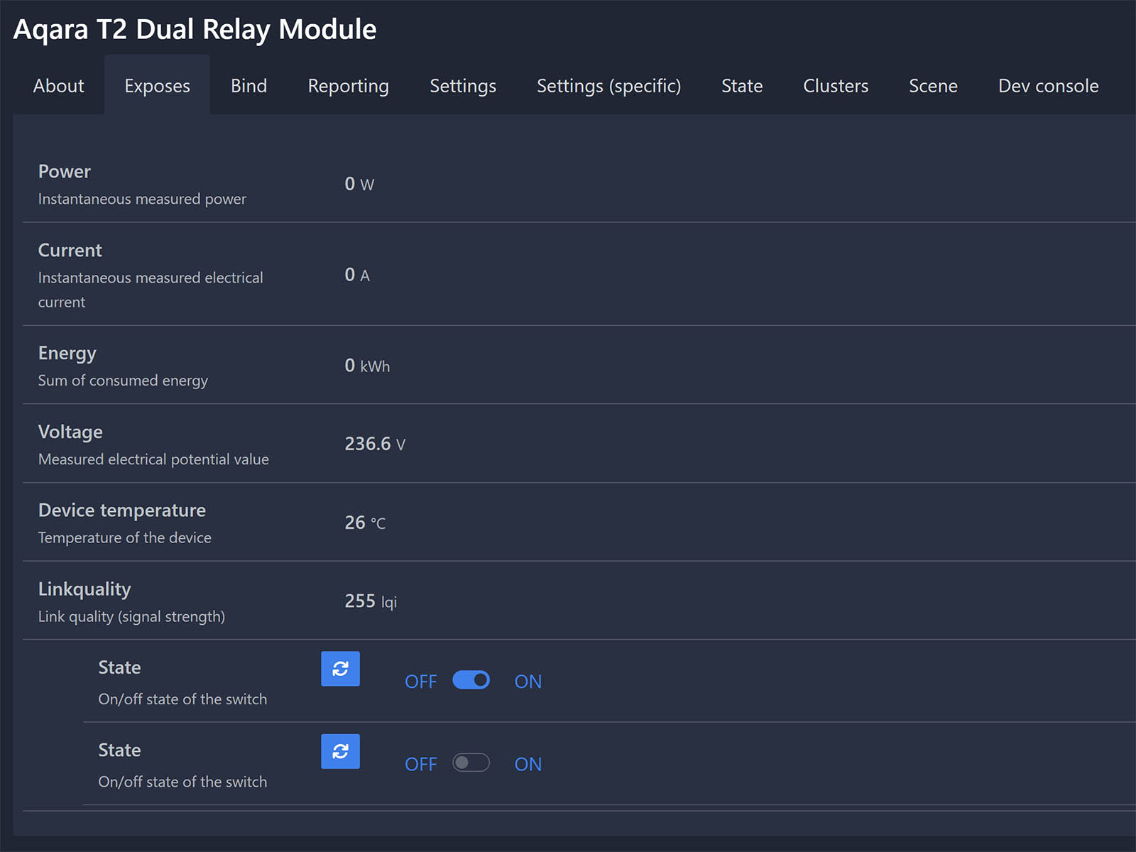 Aqara T2 Dual Relay Module Review - SmartHomeScene