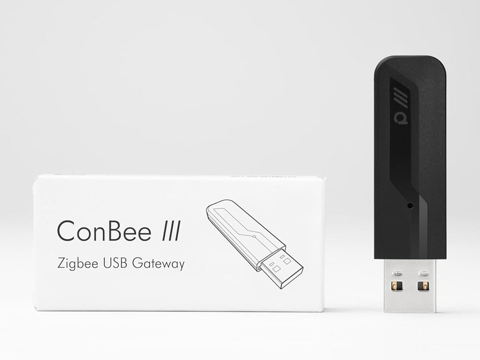 Conbee III Released with Zigbee and Thread - SmartHomeScene
