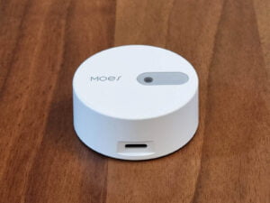 Moes Presence Sensor ZSS-LP-HP02 Review - SmartHomeScene