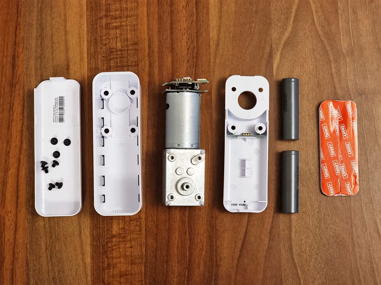 The New Soma Shades 3 Can Lift a Brick - SmartHomeScene