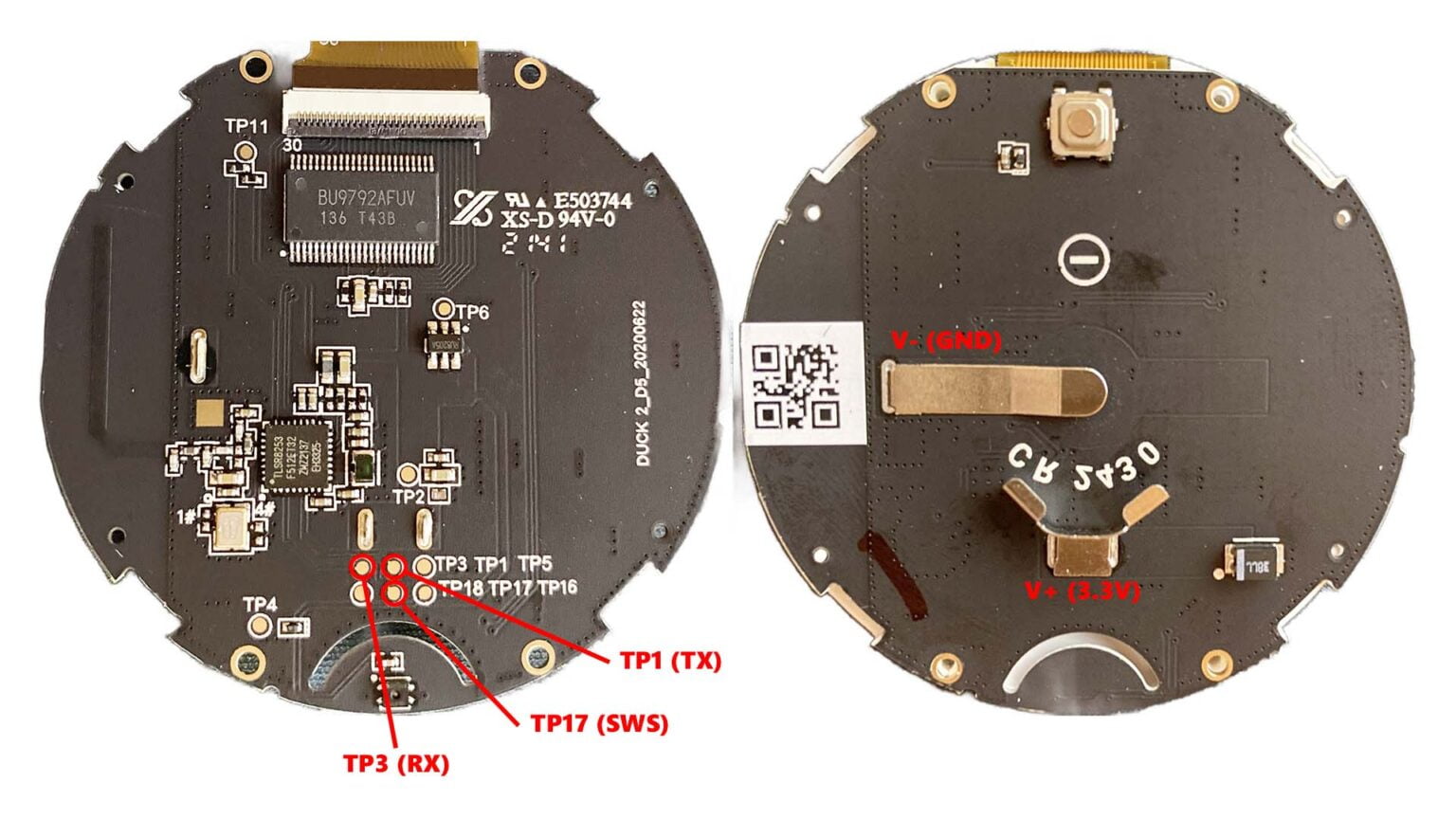 Convert Qingping CGDK2 From Bluetooth to Zigbee - SmartHomeScene