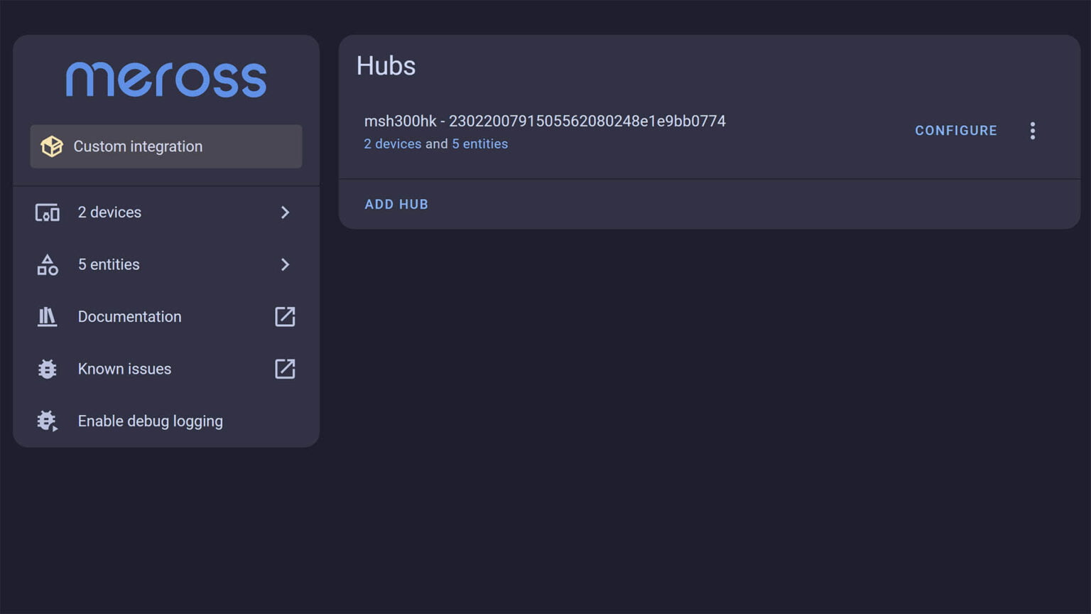 Meross Door and Window Sensor MS200H Review - SmartHomeScene