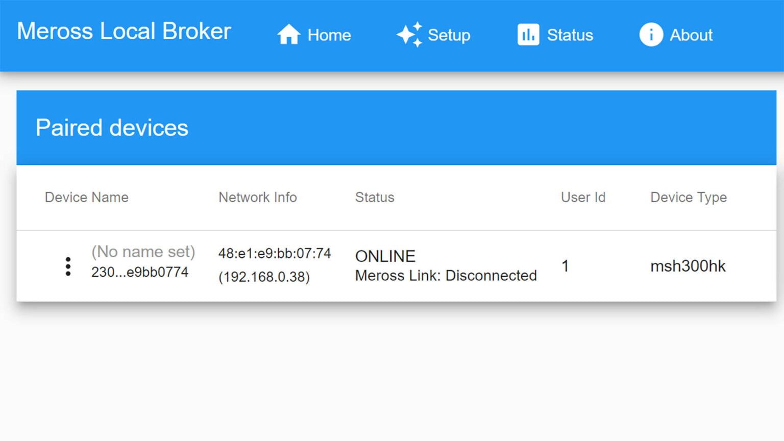 Meross Door and Window Sensor MS200H Review - SmartHomeScene