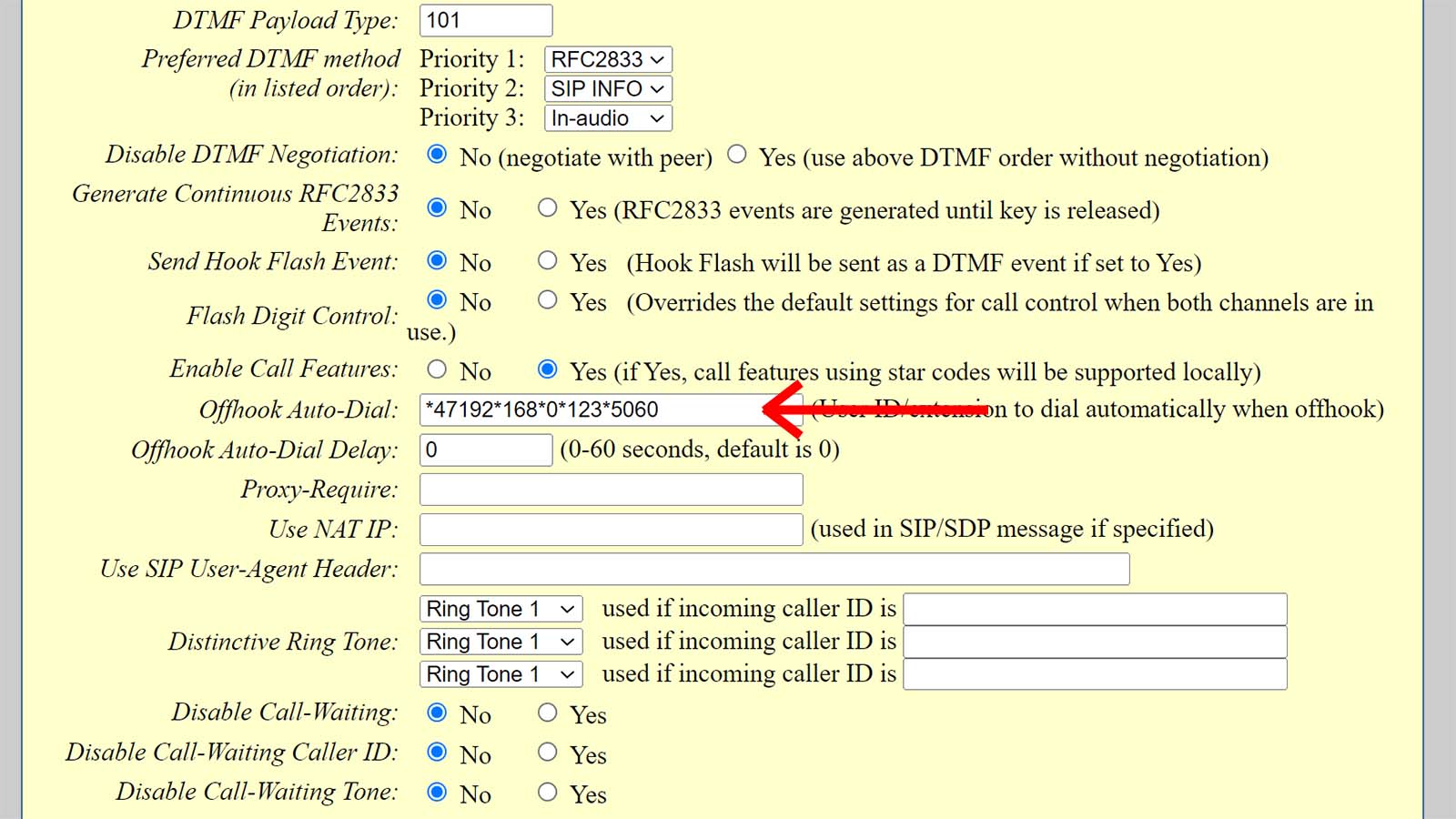 Voice Calling Home Assistant with an Old Phone - SmartHomeScene