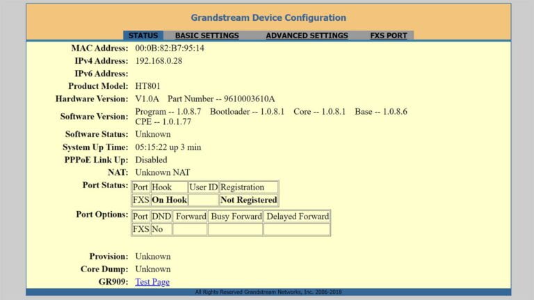 Voice Calling Home Assistant with an Old Phone - SmartHomeScene