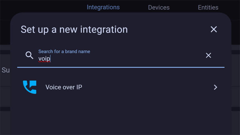 Voice Calling Home Assistant with an Old Phone - SmartHomeScene