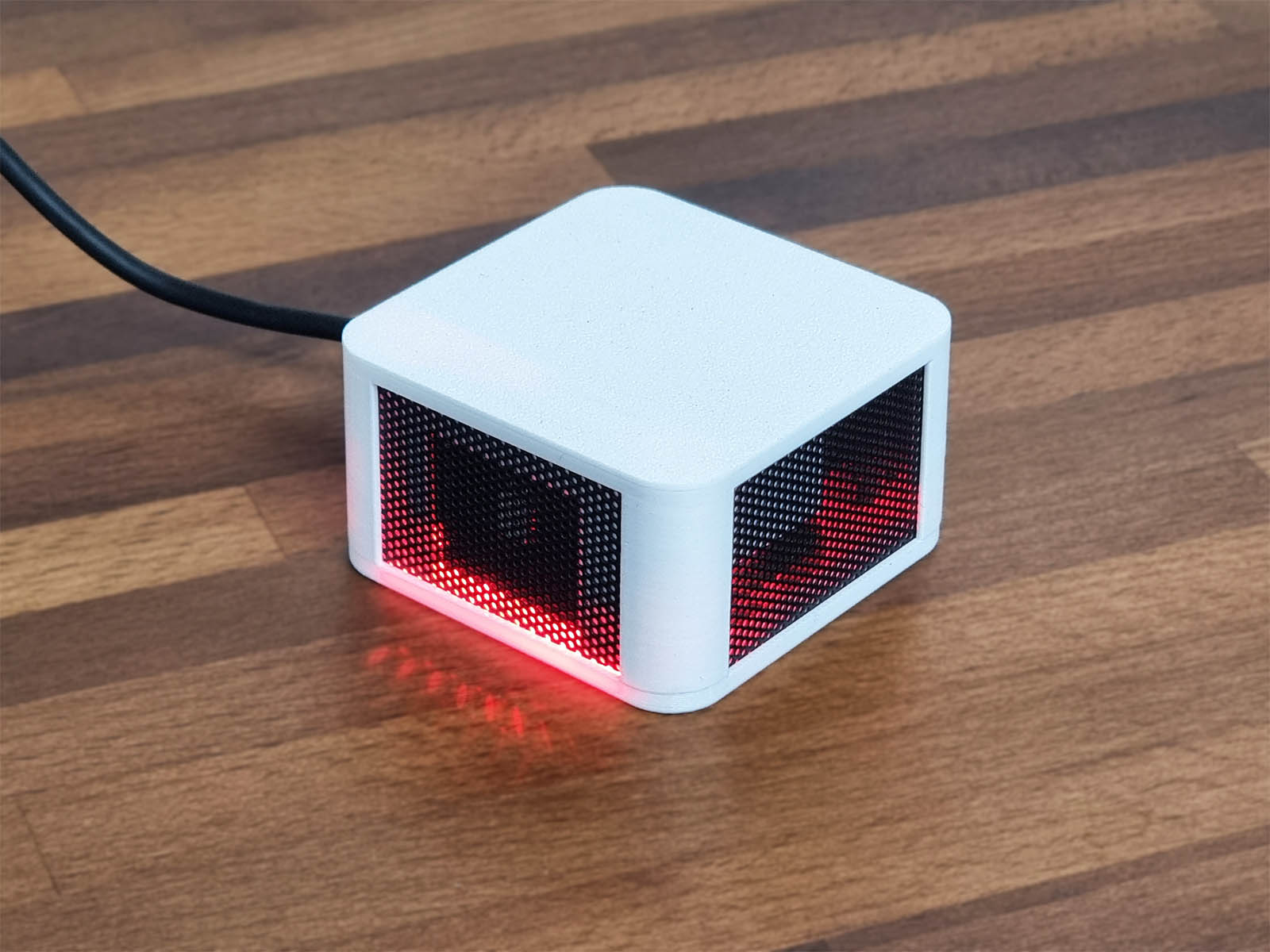 Apollo AIR-1 Air Quality Multisensor Review - SmartHomeScene