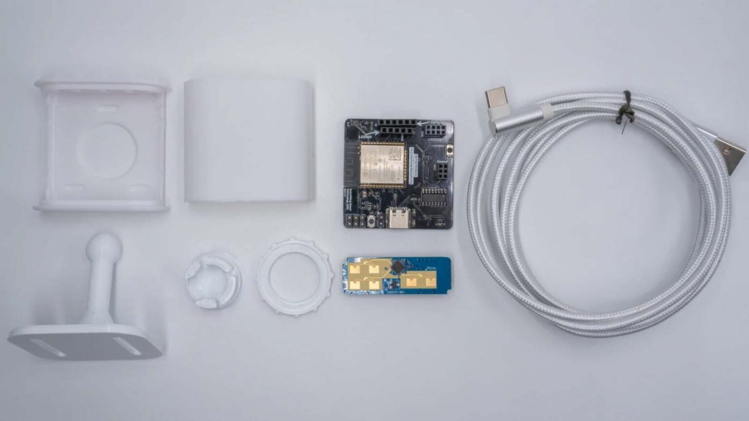 Best Presence Sensors for Home Assistant - SmartHomeScene