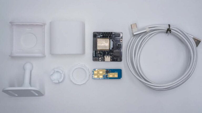 Best Presence Sensors for Home Assistant - SmartHomeScene