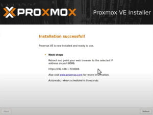 Easy Way To Install Home Assistant on Proxmox 8 - SmartHomeScene