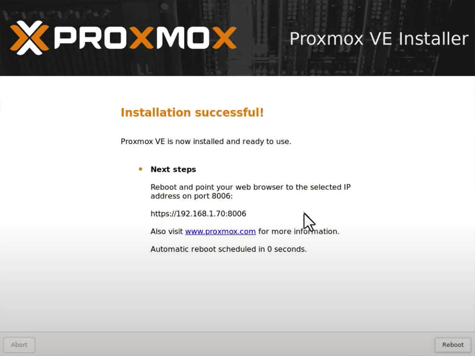 Easy Way To Install Home Assistant on Proxmox 8 - SmartHomeScene