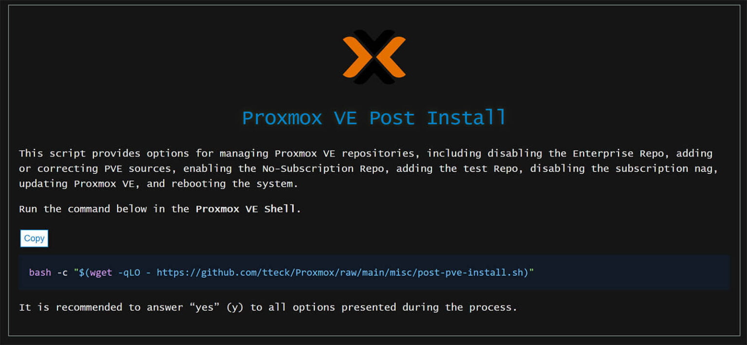 Easy Way To Install Home Assistant on Proxmox 8 - SmartHomeScene