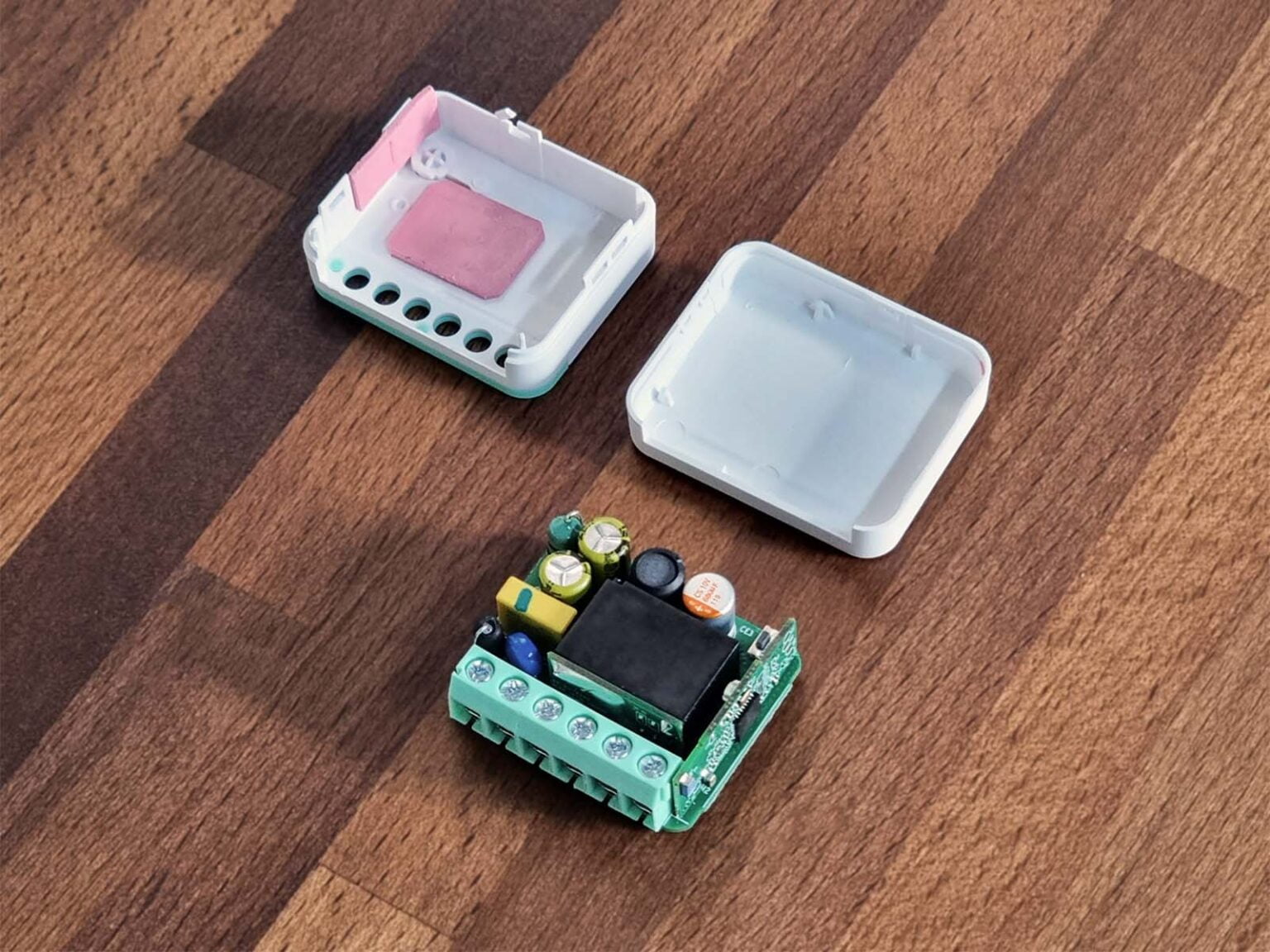 Smart Home Schalter 5er Pack SONOFF SONOFF Matter Smart Lichtschalter ...